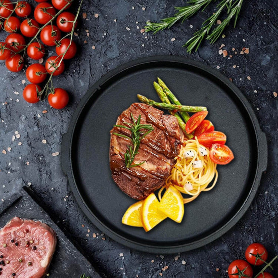 KELEDAY Cast Iron Dutch Oven Pot – Naturehike Pakistan