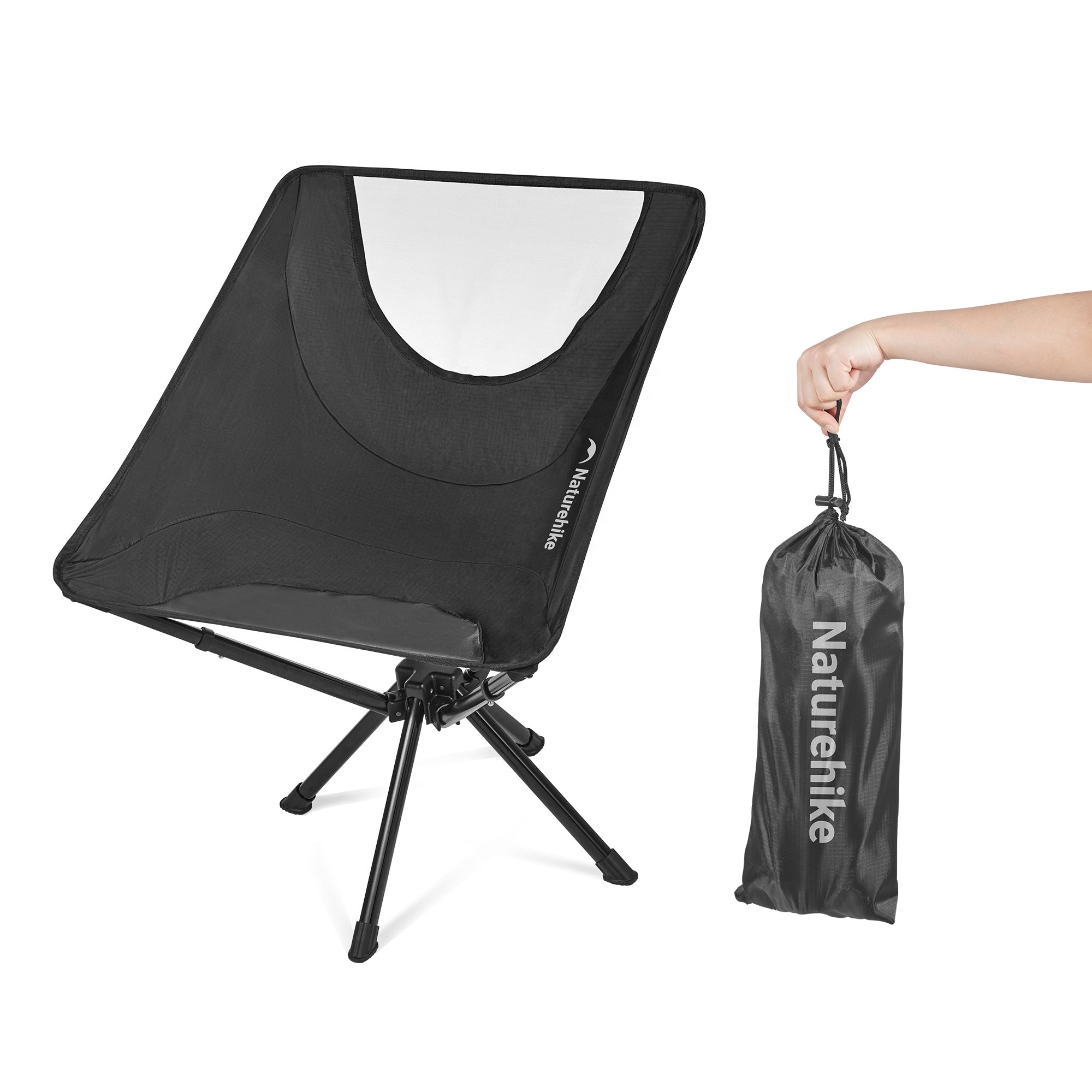 Naturehike Starmoon L03 Quick Opening Moon Chair – Naturehike Pakistan