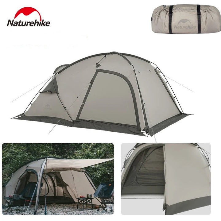 Naturehike Camping Tents in Pakistan | Waterproof Tents – Naturehike ...